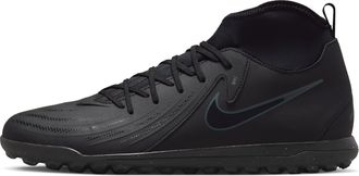 Nike FJ2578-002 Phantom Luna II Club TF Herren Black/Black/Deep Jungle EU 38.5