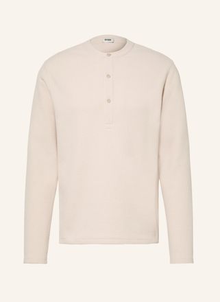Drykorn Drykorn Pullover Malior weiss