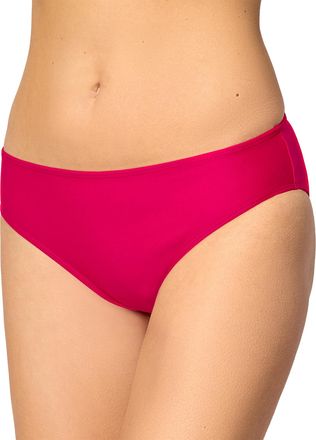 Merry Style Damen Bikini Slip Badeshorts Badehose Bikinihose Bikini Unterteil MSVR1 (BeachParty (3260), 36)