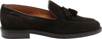 Catwalk Ctwlk., Homme, Chaussures, Brun, Taille: 40 EU Makresh