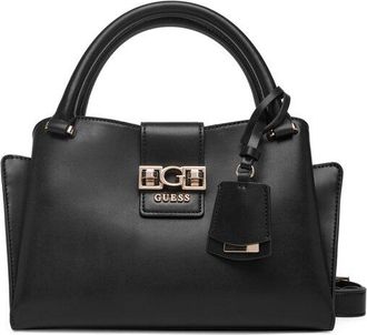 Guess Handtasche HWVG98 91050 Schwarz