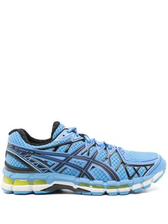Asics baskets Gel-Kayano 20 - Bleu