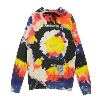 Mauna Kea Hoodies - - Sweatshirts & Hoodies - Herren - Mehrfarbig - XL