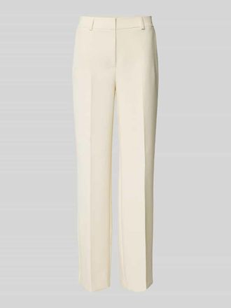 Selected Stoffhose mit Stretch-Anteil Modell FRITA