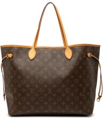 Louis Vuitton Damen, Pre-Owned, Braun, ONE SIZEGr&ouml;&szlig;e