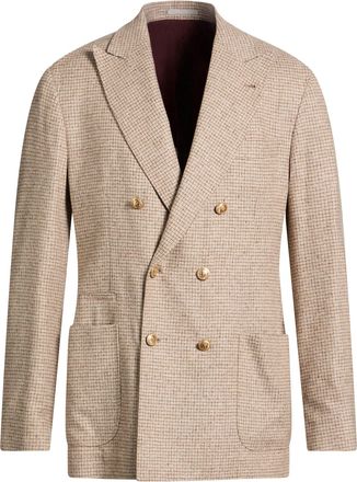 Brunello Cucinelli ANZ&Uuml;GE und CO-ORDS - Blazers auf YOOX.COM