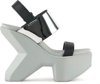 United Nude Femme, Chaussures, Multicolore, Taille: 39 EU High Heel Sandales