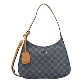 Picard Damen Schultertasche EUPHORIA aus Synthetik Mittel | mit Rei&szlig;verschluss | Schultertasche | Alltag