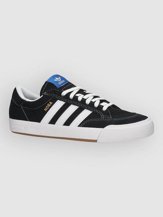 adidas Nora Chaussures de skate noir