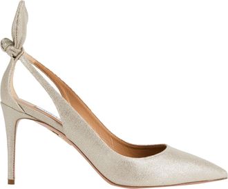 Aquazzura SCHUHE - Pumps auf YOOX.COM