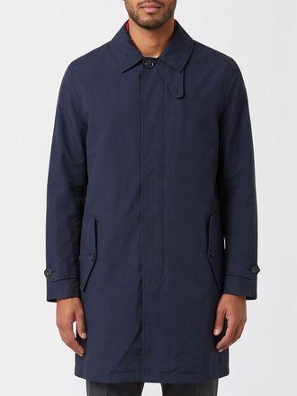 Baracuta Jacke Herren Farbe Blau