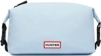 Hunter Kosmetiktasche WB-HTR-U1-004-SS26 Blau