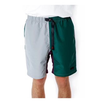 Gramicci Shorts Shell Packable G2Smp024 - - Shorts - Herren - Mehrfarbig - 2XL