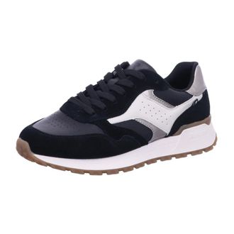 Rieker Damen, Schuhe, Schwarzk, 38 EUGr&ouml;&szlig;e