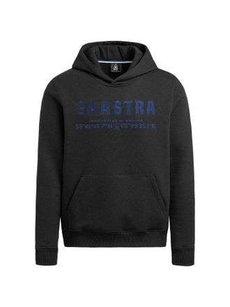 Gaastra Kapuzensweatshirt mit K&auml;ngurutasche