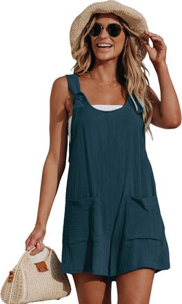 Cupshe Jumpsuit
