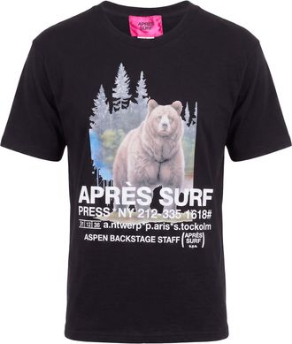 APR&Egrave;S SURF TOPS - T-shirts auf YOOX.COM