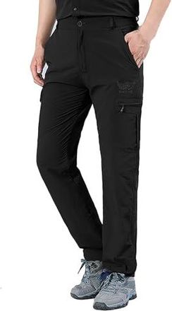 Generic SDGR Pantalon Cargo Homme - Logo Pantalon de Travail Homme &eacute;t&eacute; L&eacute;ger avec Multipoches Button Zipp&eacute; Pantalon Militaire Tissus Confortables Pantalon Tac