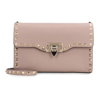 Valentino Garavani Damen, Taschen, Rosa, ONE SIZEGr&ouml;&szlig;e