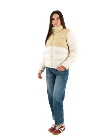 The North Face Saikuru Veste pour femme Gravel/White Dune XS