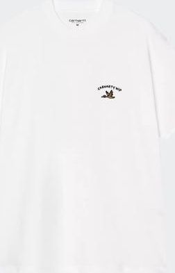 Carhartt Work in Progress T-shirt - Taille XS