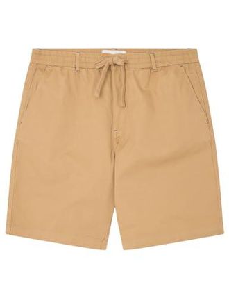 Springfield Bermudas, Beige/Camel, 46 Homme