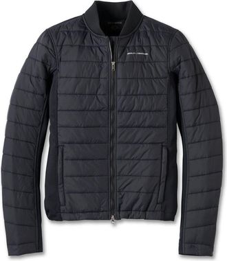 Harley-Davidson Hybridjacke Damen H-D Flex Layering System Lightweight Mid-Layer Freizeitjacke