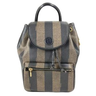 Fendi Damen, Pre-Owned, Mehrfarbig, ONE SIZEGr&ouml;&szlig;e
