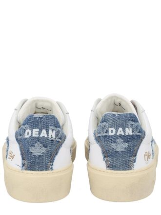 Dsquared2 Rider Sneaker - Multicolor