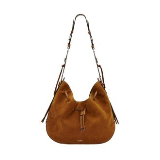 Isabel Marant Damen, Taschen, Braun, ONE SIZEGr&ouml;&szlig;e