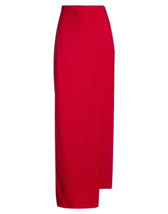 Courr&egrave;ges HOSEN & R&Ouml;CKE - Maxi-R&ouml;cke auf YOOX.COM