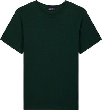 Jott Jott, Homme, Tops, Vert, Taille: XL Pedro T-Shirt
