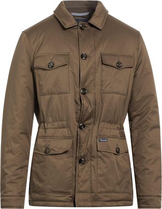Fa&ccedil;onnable JACKEN & M&Auml;NTEL - Jacken und Anoraks auf YOOX.COM