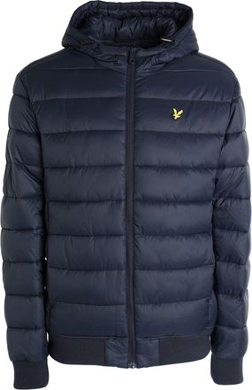 Lyle & Scott JACKEN & M&Auml;NTEL - Pufferjacken & Daunenjacken auf YOOX.COM