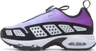 Nike Femme, Chaussures, Multicolore, Taille: 45 1/2 EU Air Max Sndr Hyper Violet