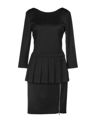 Moschino KLEIDER - Mini-Kleider auf YOOX.COM
