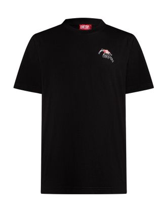 Diesel TOPS - T-shirts auf YOOX.COM