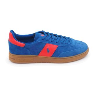 Polo Ralph Lauren Herren, Schuhe, Blau, 45 EUGr&ouml;&szlig;e