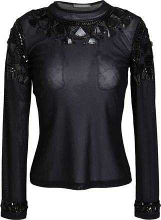 Alberta Ferretti TOPS - Tops auf YOOX.COM