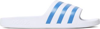 adidas Pantoletten adidas Adilette Aqua HP6295 Weiß