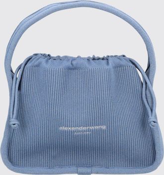 Alexander Wang Handtasche ALEXANDER WANG Damen Farbe Blau