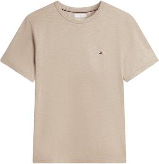 Tommy Hilfiger T-shirt droit en coton