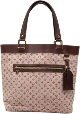 Louis Vuitton Damen, Pre-Owned, Mehrfarbig, ONE SIZEGr&ouml;&szlig;e