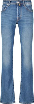 Jacob Cohen Slim-Fit Jeans Bard