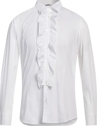 Daniele Alessandrini TOPS - Hemden auf YOOX.COM