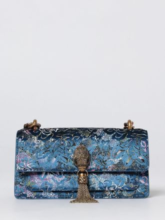 Kurt Geiger Minitasche KURT GEIGER LONDON Damen Farbe Blau