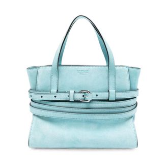 Moschino Handbags - - Bags - Damen - Blau - ONE SIZE