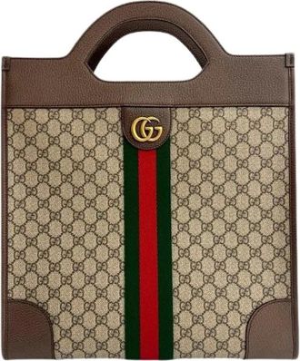 Gucci Damen, Pre-Owned, Braun, ONE SIZEGr&ouml;&szlig;e