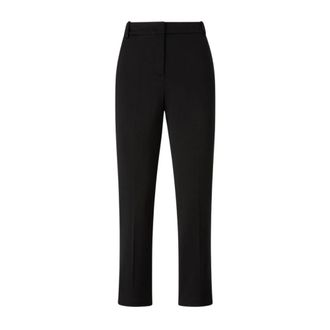 Pinko Bello Hose - - Trousers - Damen - Schwarzk - 3XS