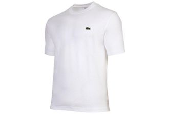 Lacoste T-Shirt Herren T-Shirt Baumwolle